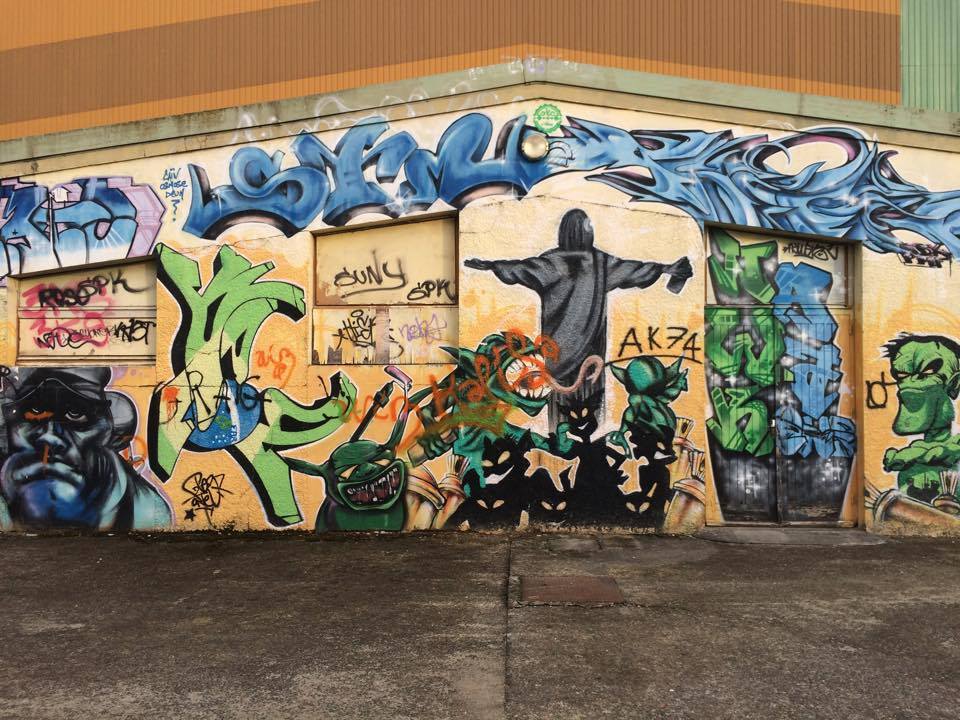 Urban Landes 2015 | Mamzel tutu – le blog